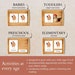 Emotion Cards for Toddlers, Feelings Flashcard Printable, Montessori 3 ...