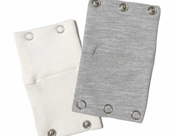 Bodysuit Snap Extender - Etsy