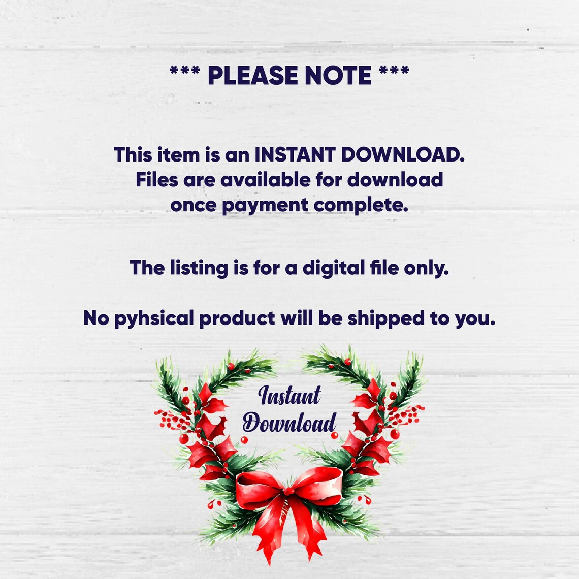 Printable Christmas Tree Card, Printable Christmas Gift Card Holder ...