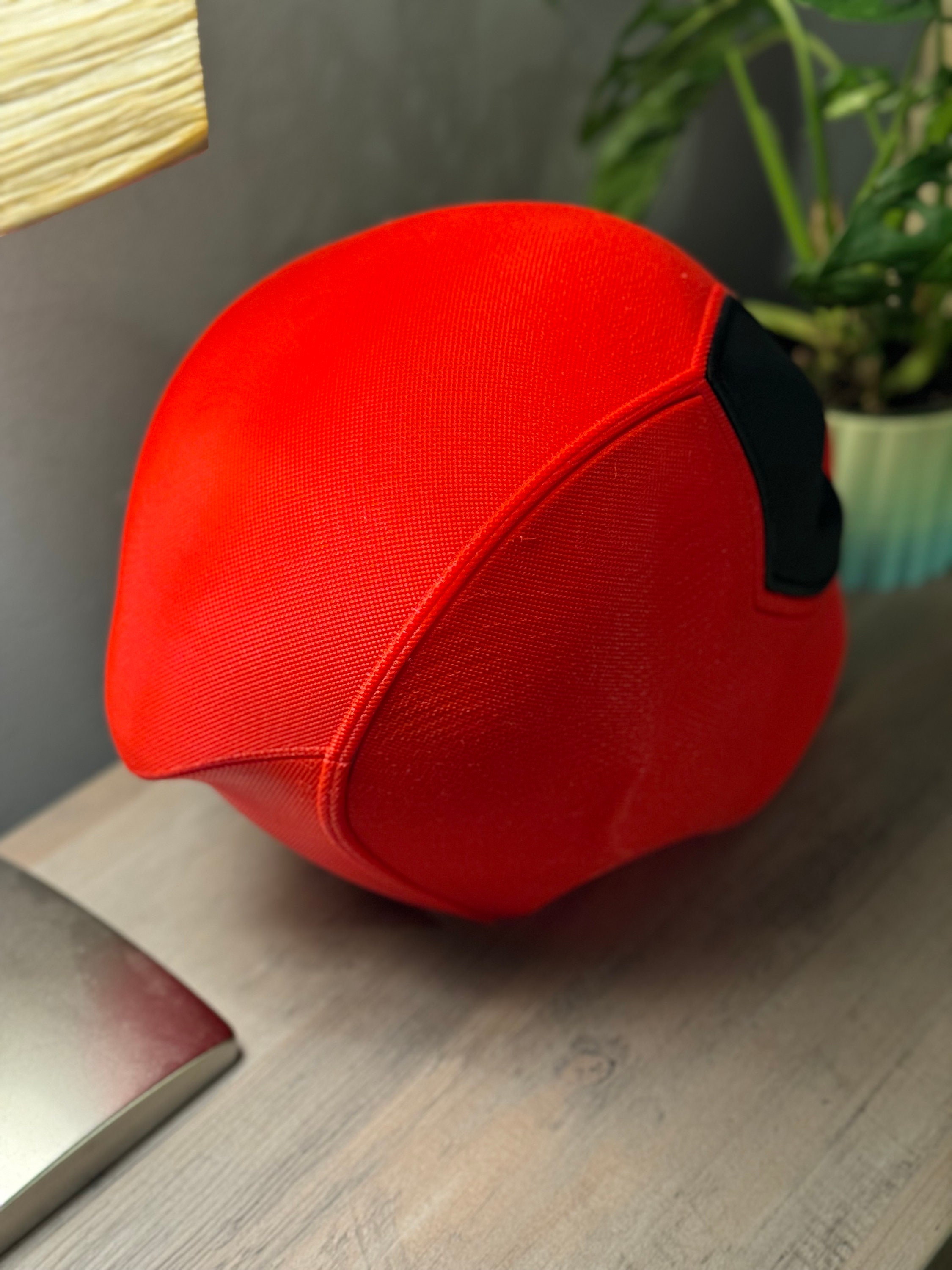 Deadpool 3D Printed Helmet - Etsy