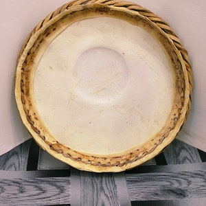 Tabla Skin Head Pudi Rawhide Skin Natural - Etsy