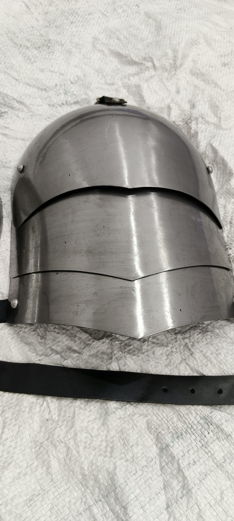 Handmade Adult Pauldron Armor Set Medieval Steel Fully Functional ...