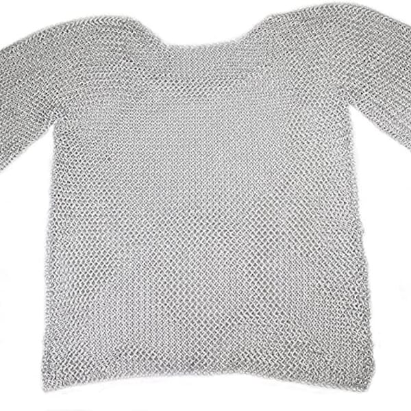 Chainmail Shirt - Etsy