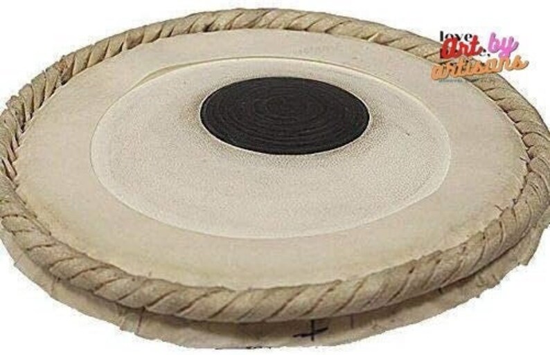 Tabla Skin Head Pudi Rawhide Skin Natural - Etsy Canada