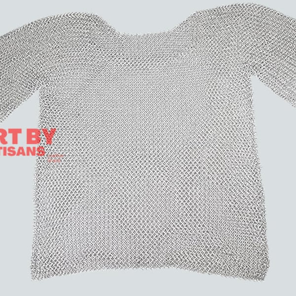 Chainmail Shirt - Etsy