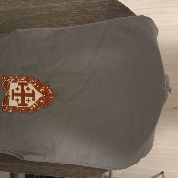 Knight Tunic - Etsy