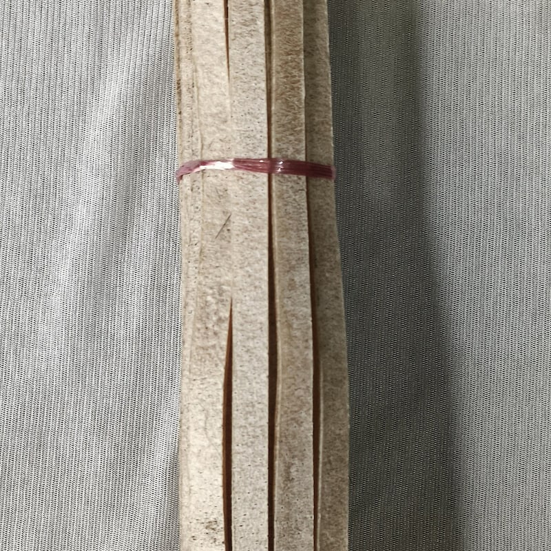 Rawhide Lacing - Etsy