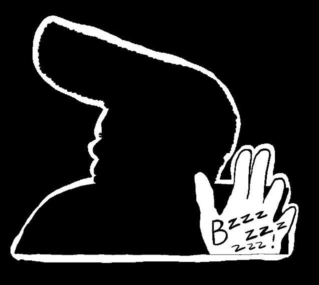 Ruby Rhod Bzzzz - Etsy