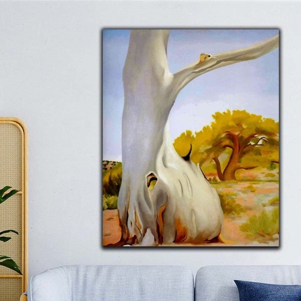 Cottonwood Tree - Etsy