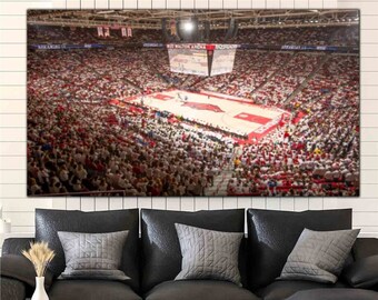 Arkansas Razorbacks Poster - Etsy