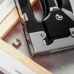 H. A. Brendekilde the First of November 1884 Canvas Print Wall Art ...