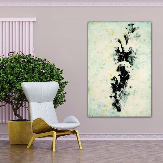 The Deep Jackson Pollock