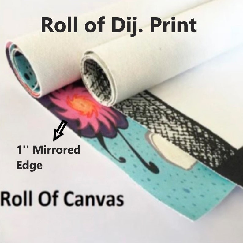 Samuel Scott A First-rate Shortening Sail 1736 Canvas Print Wall Art ...