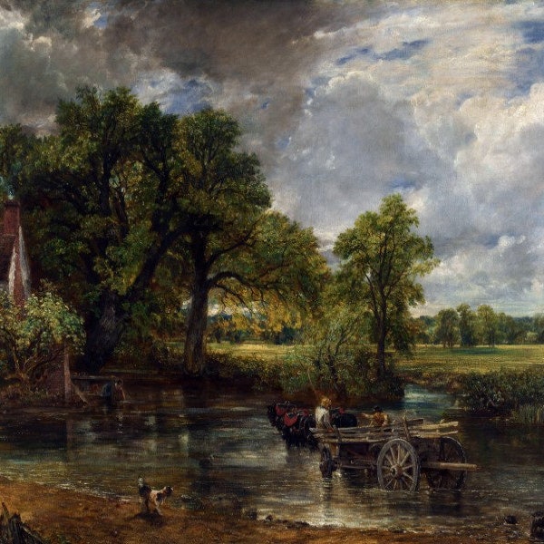 Constable - Etsy