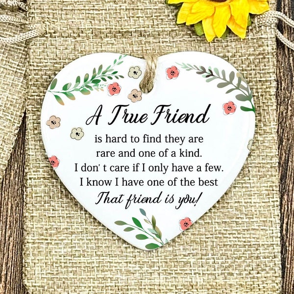 Friendship Sign - Etsy