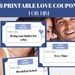 Printable Conversation Starters for Teens,table Talk Game,high School ...