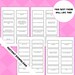 100+ Printable Conversation Starter Cards for Best Friends,table Talk ...