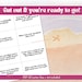 100+ Printable Conversation Starters for Ladies Night, Table Talk for ...
