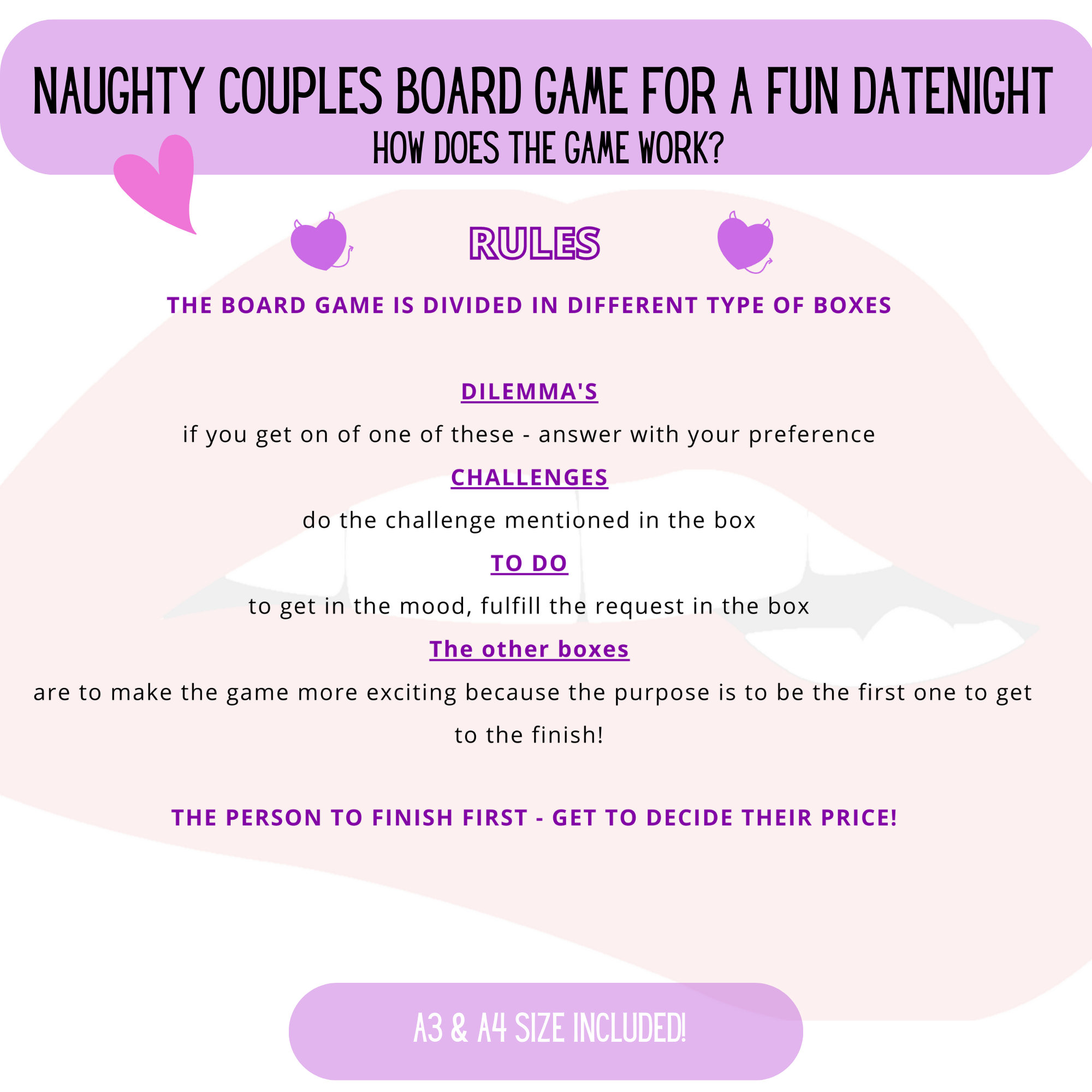 140 Printable Naughty Game for Couples | Foreplay Game Sex Game,naughty ...