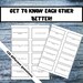 120 Printable Conversation Starter Cards,table Talk Game,social Anxiety ...