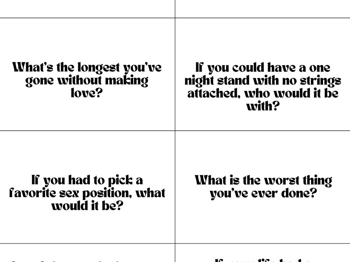 100+ Printable Conversation Starters for Ladies Night, Table Talk for ...