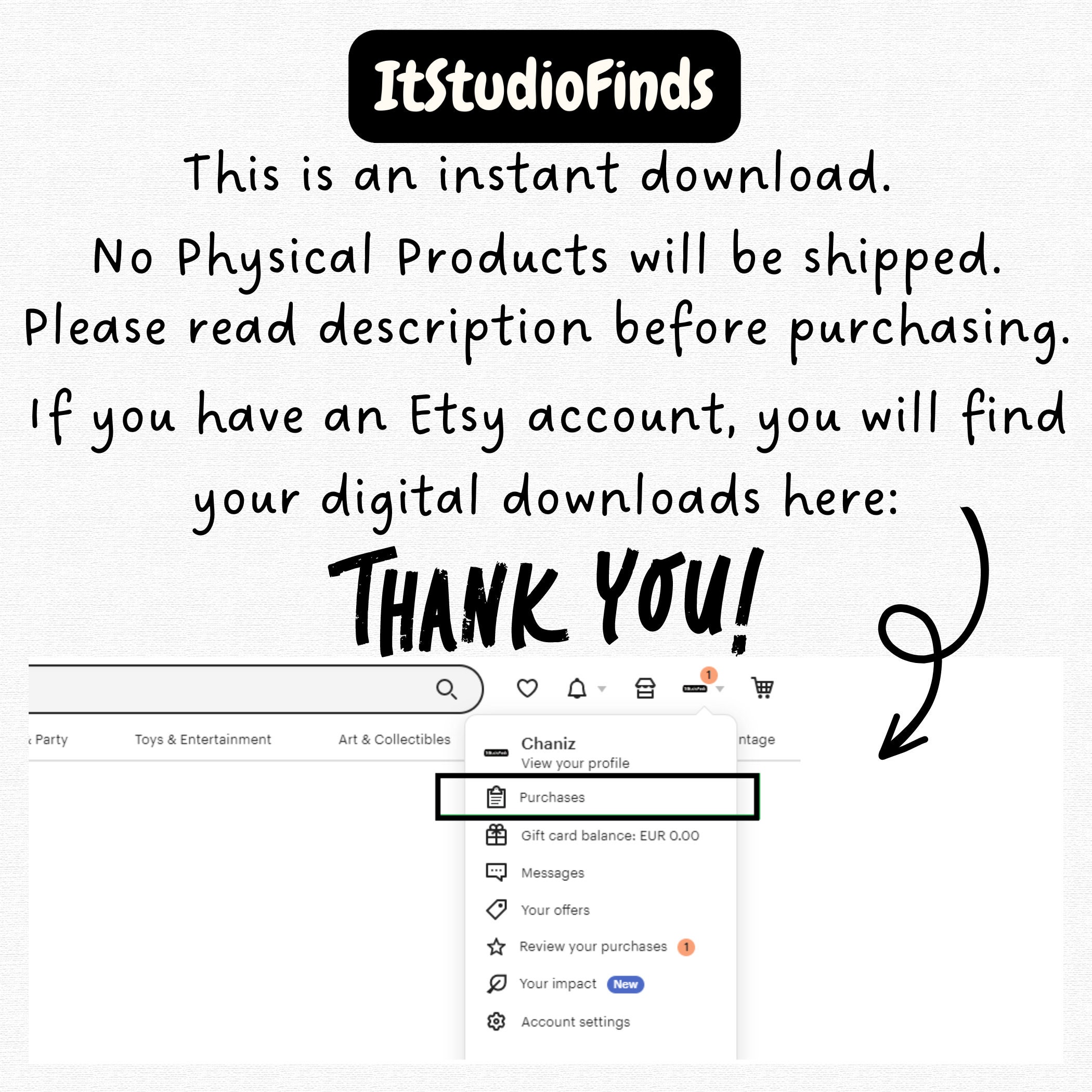 Thanksgiving Game Printable Instant Download for Thanksgiving Dinner or ...