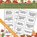 200 Printable Conversation Cards Thanksgiving,table Talk Thanksgiving ...