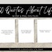 50 Quotes About Life in SVG PDF and PNG, Famous Quotes, Digital ...