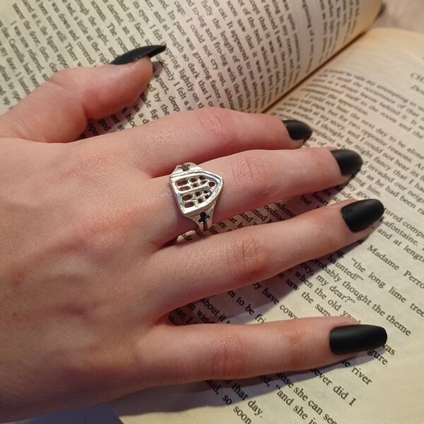 Gothic Window - Etsy