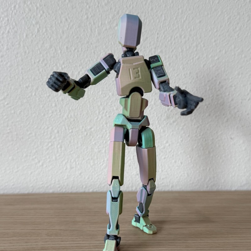 Dummy 13 - Etsy