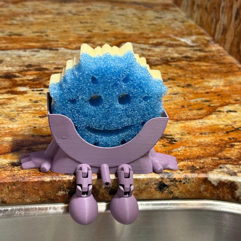 Green Decor for a Kitchen - Etsy