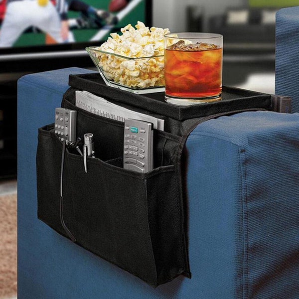Remote Control Holder - Etsy