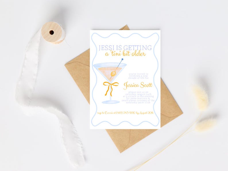 Invitación de cumpleaños / Invitación de cumpleaños caprichosa ...