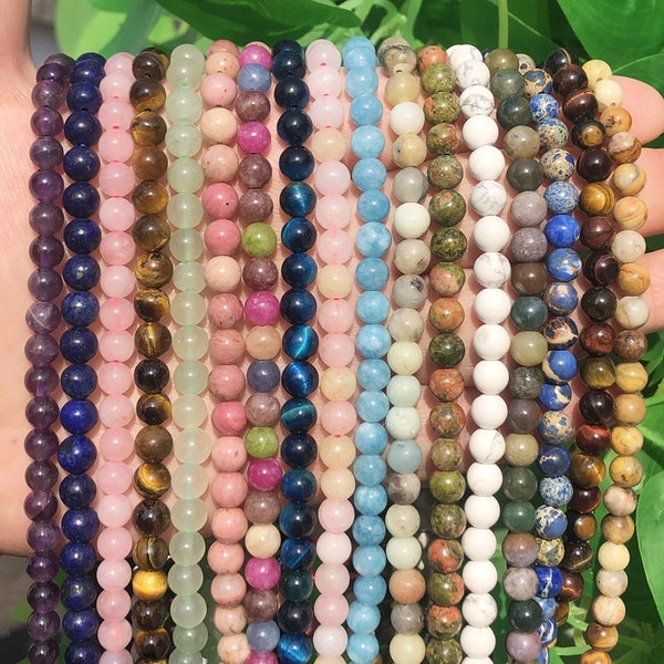 Loose Beads - Etsy