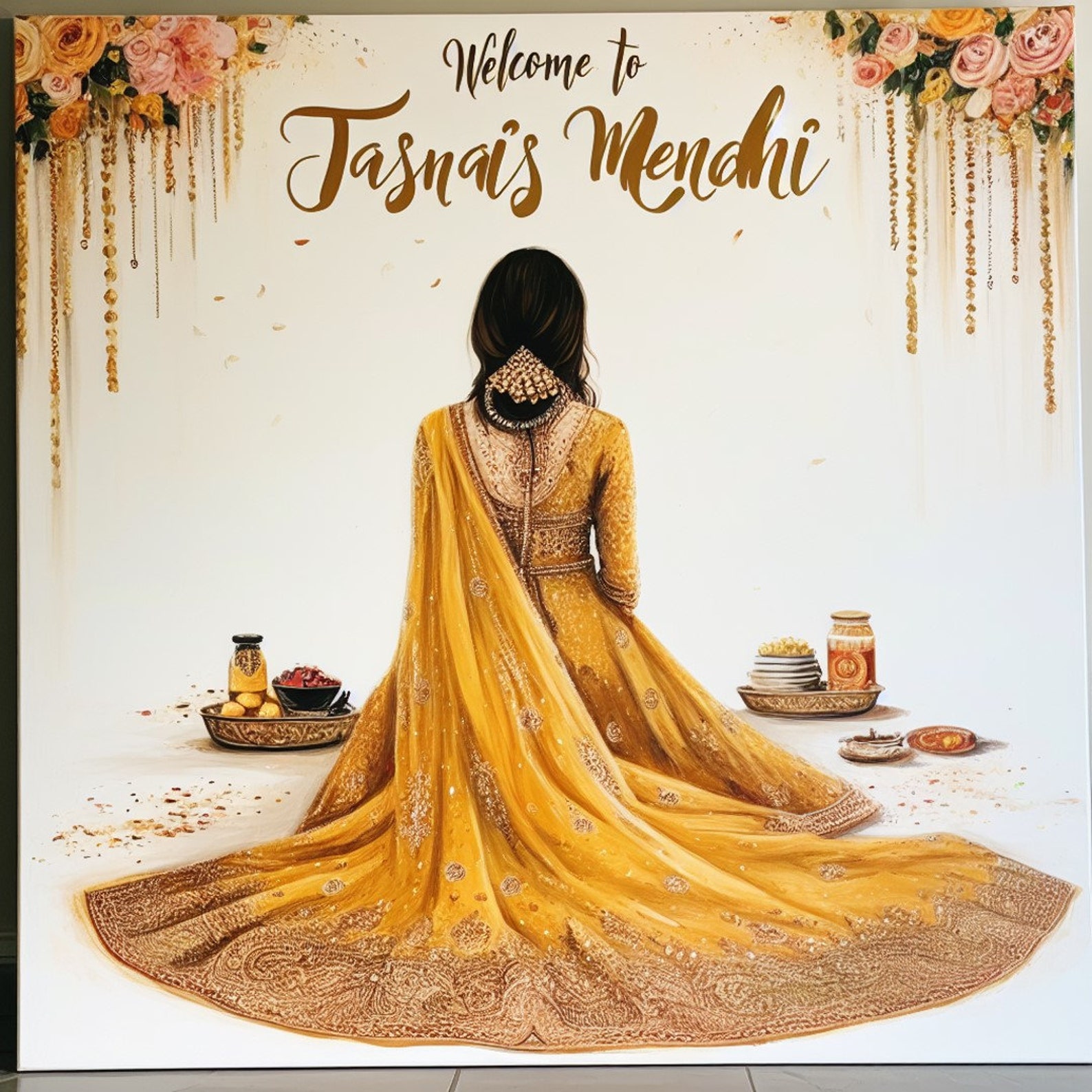 Asian Wedding Signs - Etsy