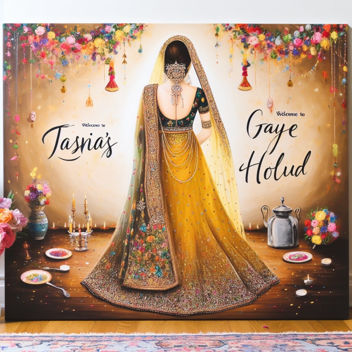 Asian Wedding Signs - Etsy