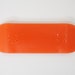 Univerque Fingerboard Template - Wheelbase 43mm - Etsy