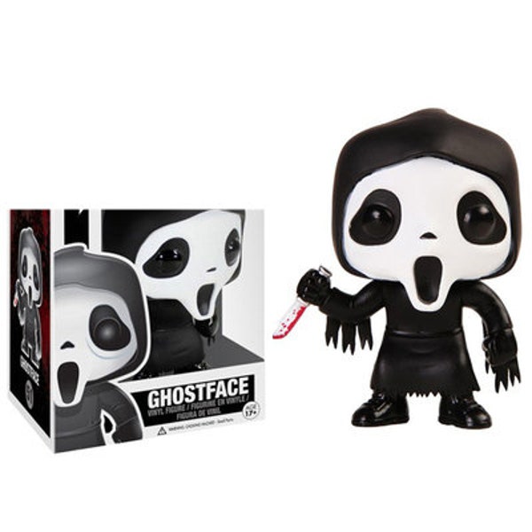 Funko Pop Vinyl - Etsy