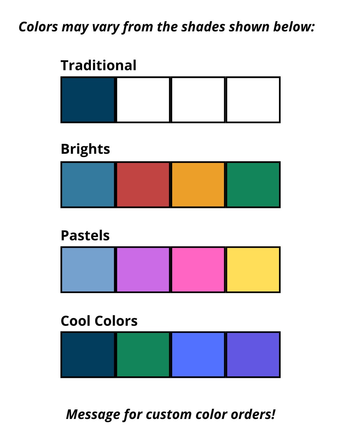 DIY Tzitzit Kit With Instructions - Etsy