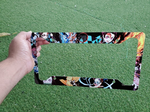 Tanjiro Kamado V1 Scar Mark Slayer Corps Kanoe-Ranked Anime, 46% OFF