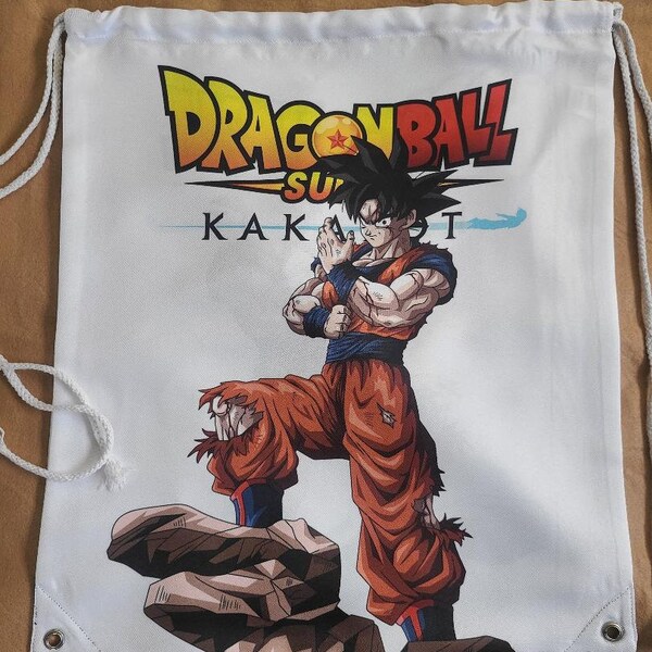 Anime Backpack - Etsy