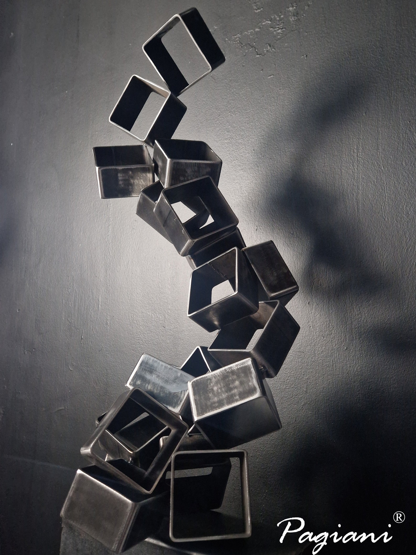 Abstract Decoration Art Brutalist Art Home Sculpture Indoor - Etsy