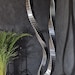Abstract Mobius Strip Decoration Art, Brutalist Art, Home Sculpture ...