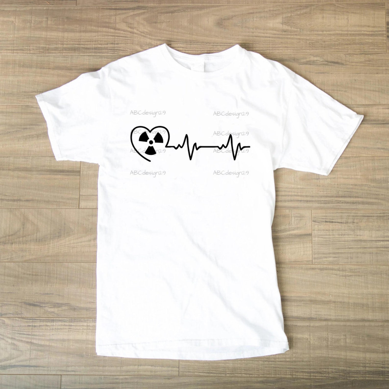 Xray Heart Radiation. Radiology Svg Png Digital Cut File. Rad Week 2022 ...