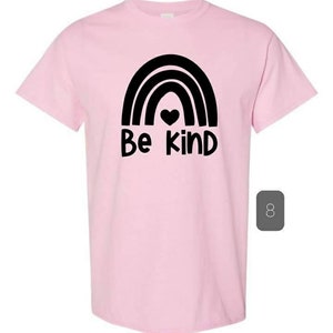 Pink Shirt Day, Anti Bullying Shirt, Stop Bullying, Kindness Shirt ...