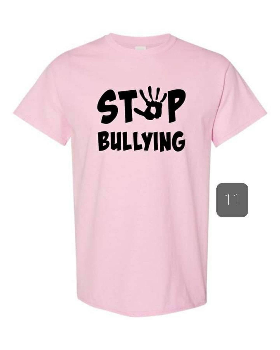 Pink Shirt Day, Anti Bullying Shirt, Stop Bullying, Kindness Shirt ...
