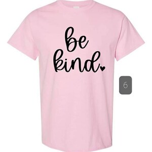 Pink Shirt Day, Anti Bullying Shirt, Stop Bullying, Kindness Shirt ...