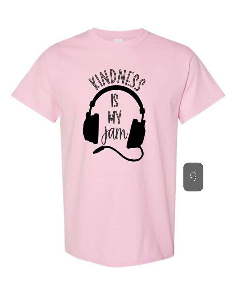 Pink Shirt Day, Anti Bullying Shirt, Stop Bullying, Kindness Shirt ...