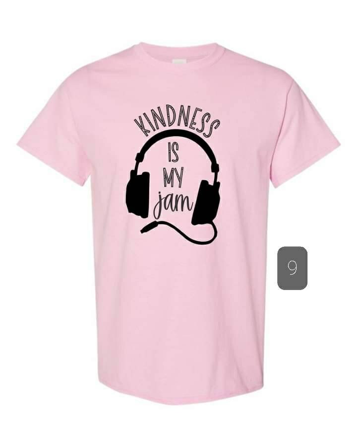 Pink Shirt Day, Anti Bullying Shirt, Stop Bullying, Kindness Shirt ...