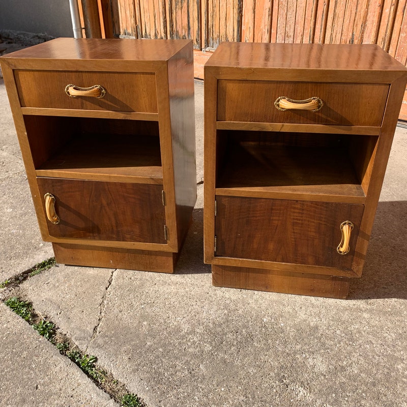 Dixie Nightstand - Etsy